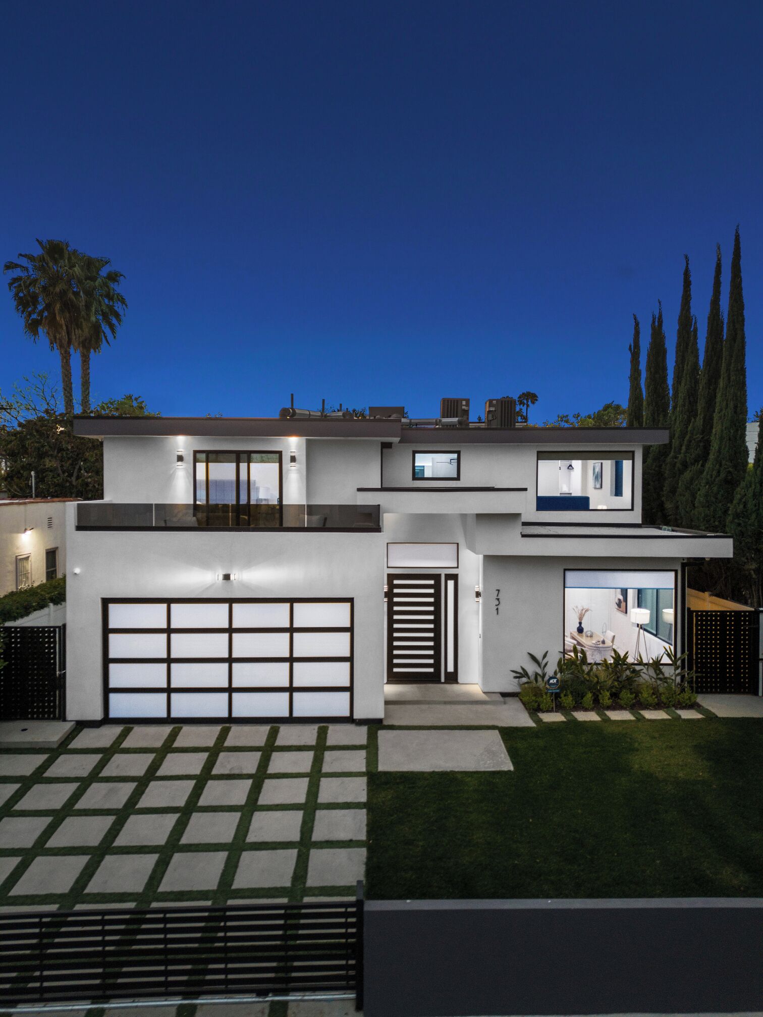 Villa (6 Bedrooms) | Exterior