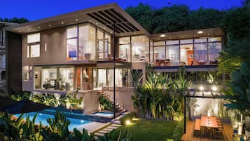 Vila (3 Bedrooms) | Fachada da propriedade