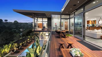 Vila (3 Bedrooms) | Fachada