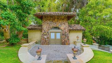 Apartamento (6 Bedrooms) | Exterior