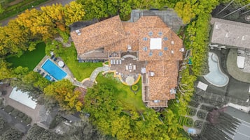 Apartamento (6 Bedrooms) | Exterior