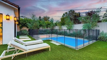 Villa (5 Bedrooms) | Exterior