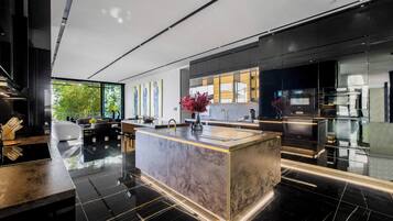 Apartamento (5 Bedrooms) | Fachada