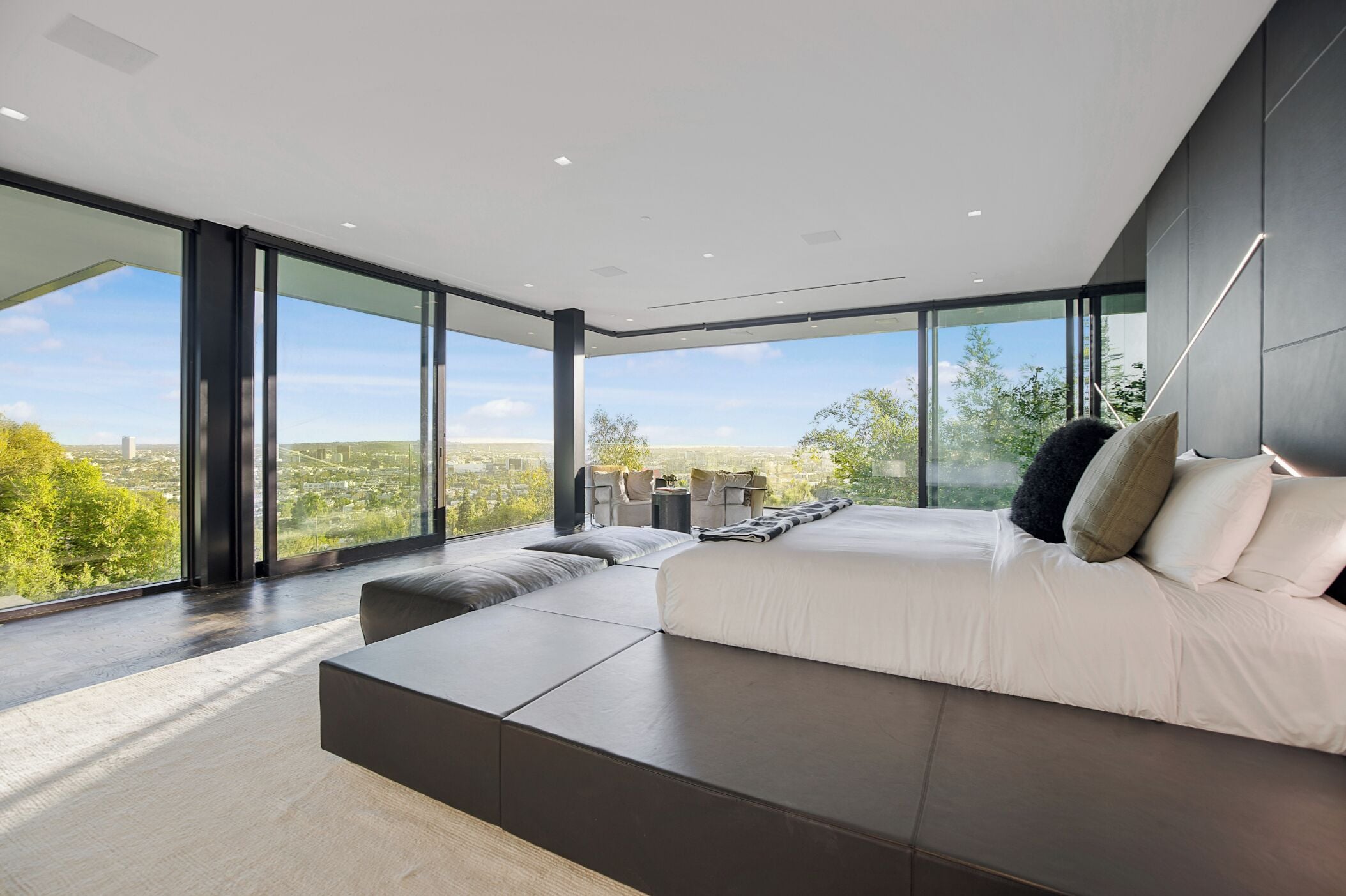 Apartamento (5 Bedrooms) | Fachada