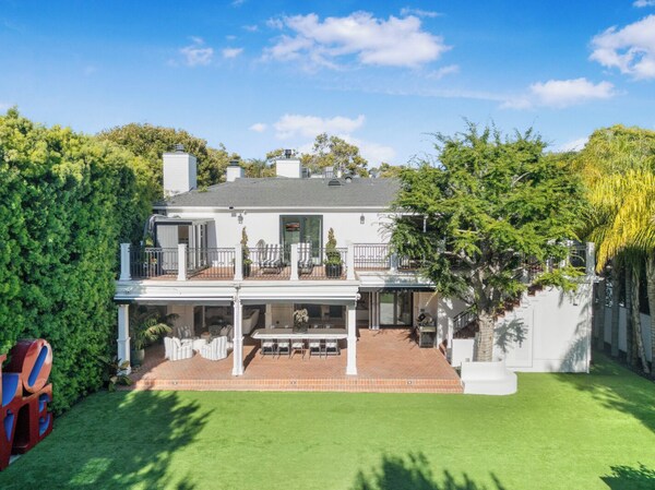 Villa Carmelita - Santa Monica