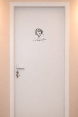 Quarto casal clássico, vista para o jardim | Individualmente decorados, individualmente mobiliados, cortinas blackout