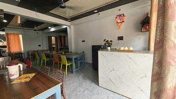 Restaurantes