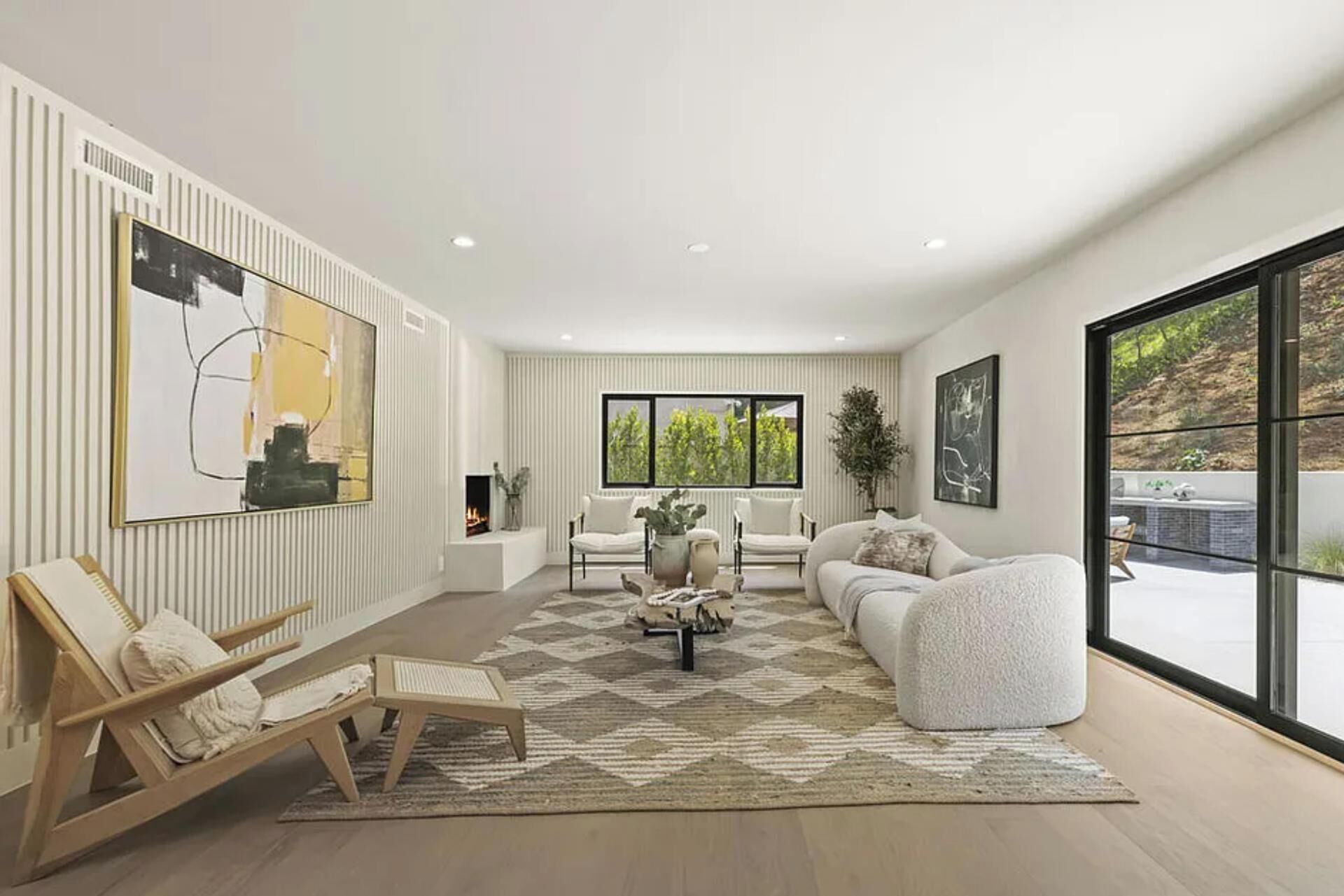 Apartamento (4 Bedrooms) | Exterior