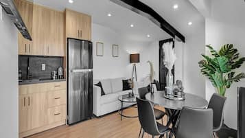 Apartamento (4 Bedrooms) | Fachada