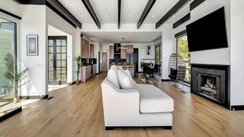 Apartamento (4 Bedrooms) | Fachada