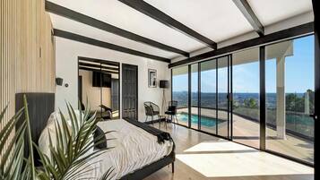 Apartamento (4 Bedrooms) | Fachada