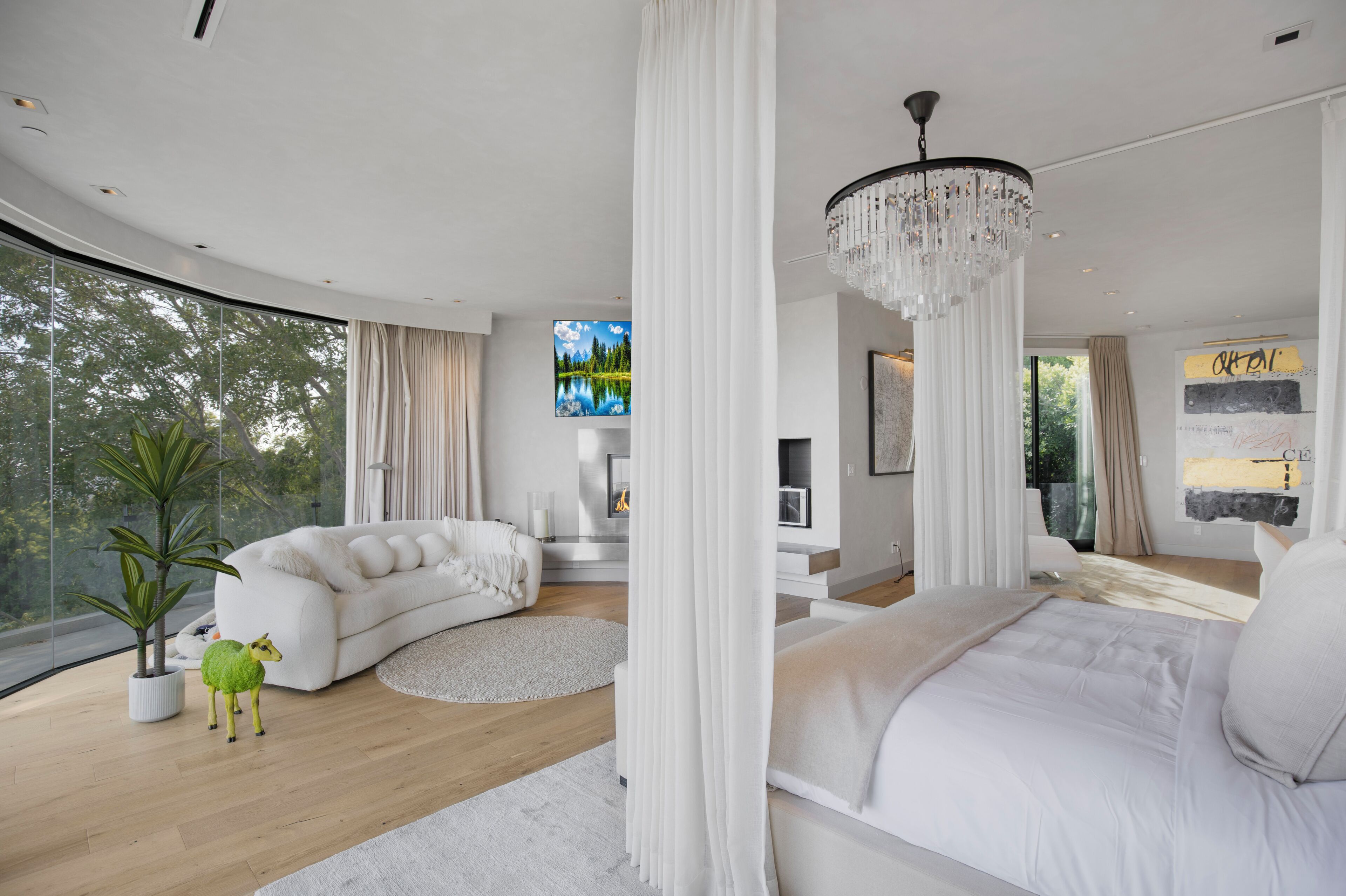 Apartamento (5 Bedrooms) | Exterior