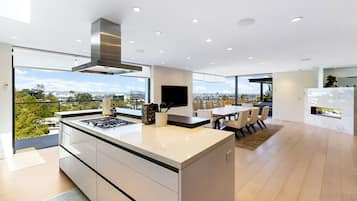 Vila (3 Bedrooms) | Fachada