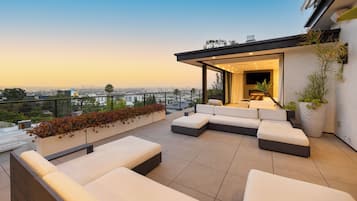 Vila (3 Bedrooms) | Fachada