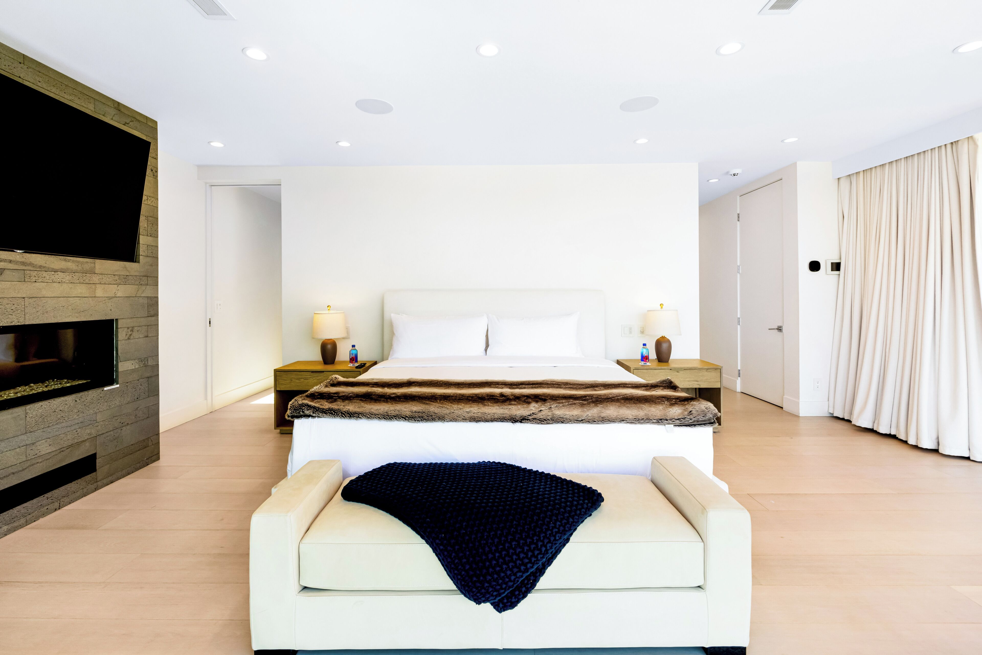 Villa (3 Bedrooms) | Exterior