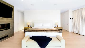 Villa (3 Bedrooms) | Exterior