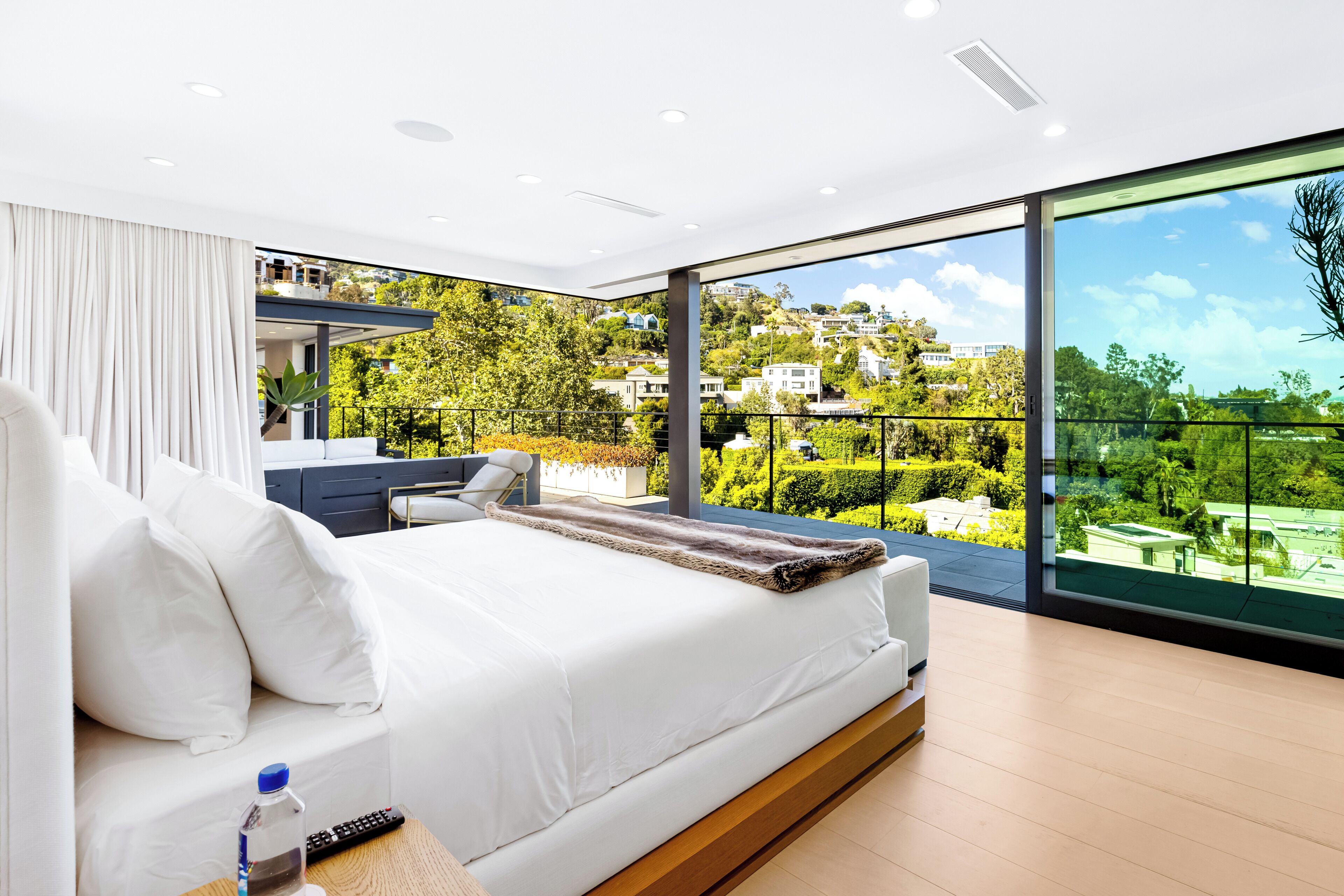Vila (3 Bedrooms) | Fachada