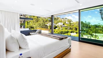 Vila (3 Bedrooms) | Fachada