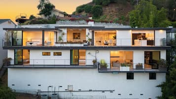Vila (3 Bedrooms) | Fachada da propriedade
