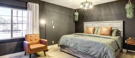 Casa (3 Bedrooms) | Interior