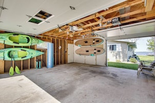 Casa (3 Bedrooms) | Interior