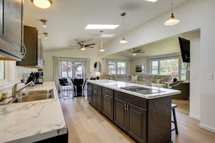 Casa (3 Bedrooms) | Interior