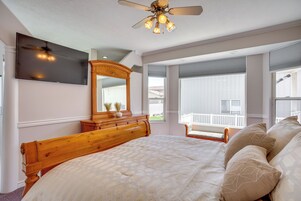 Apartamento (2 Bedrooms) | Interior