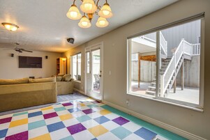 Apartamento (2 Bedrooms) | Interior