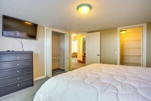 Apartamento (2 Bedrooms) | Interior