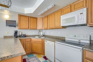 Apartamento (2 Bedrooms) | Interior