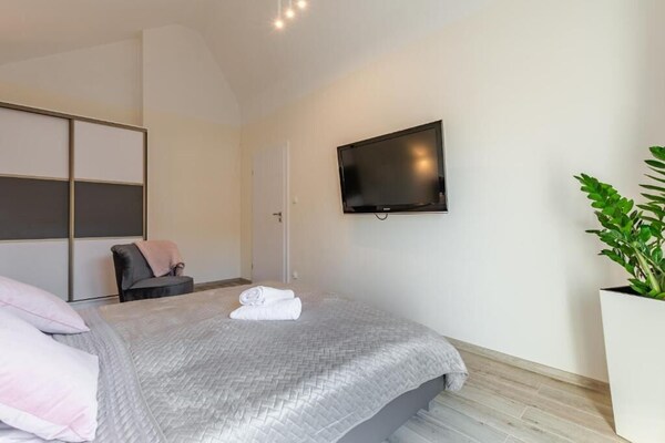 Apartt By Q4 Apartments - Łeba