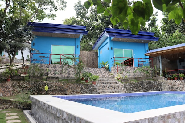 Mi Corazón Resort - Ubay