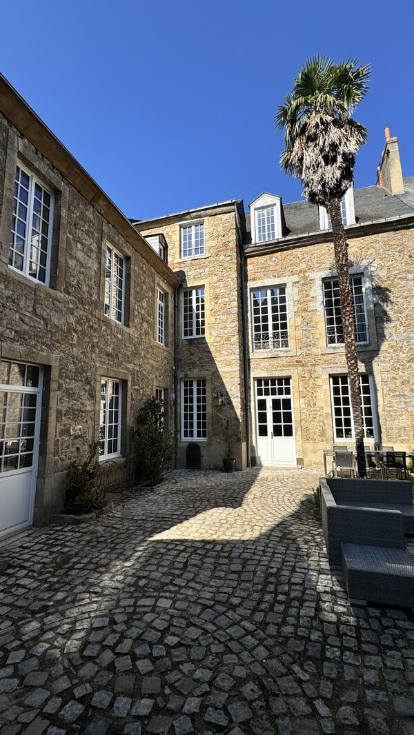 Maison Saint Christophe - Le Mans