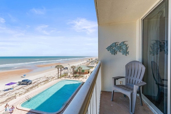 Daytona Beach Resort 456 - Ormond Beach, FL
