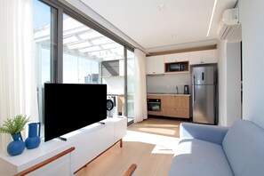 Apartamento | Interior