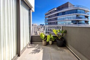 Apartamento | Terrenos do alojamento