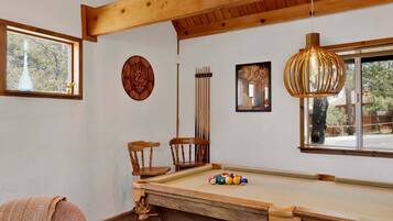 Sala de jogos