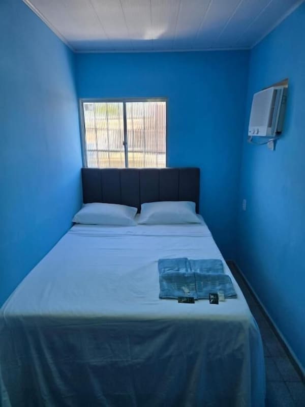 Pousada Hostel Beach Pajuçara - Maceió
