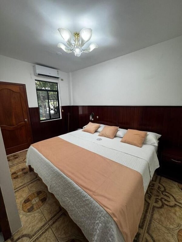 Hostal Brisas Del Mar - Galápagos Islands