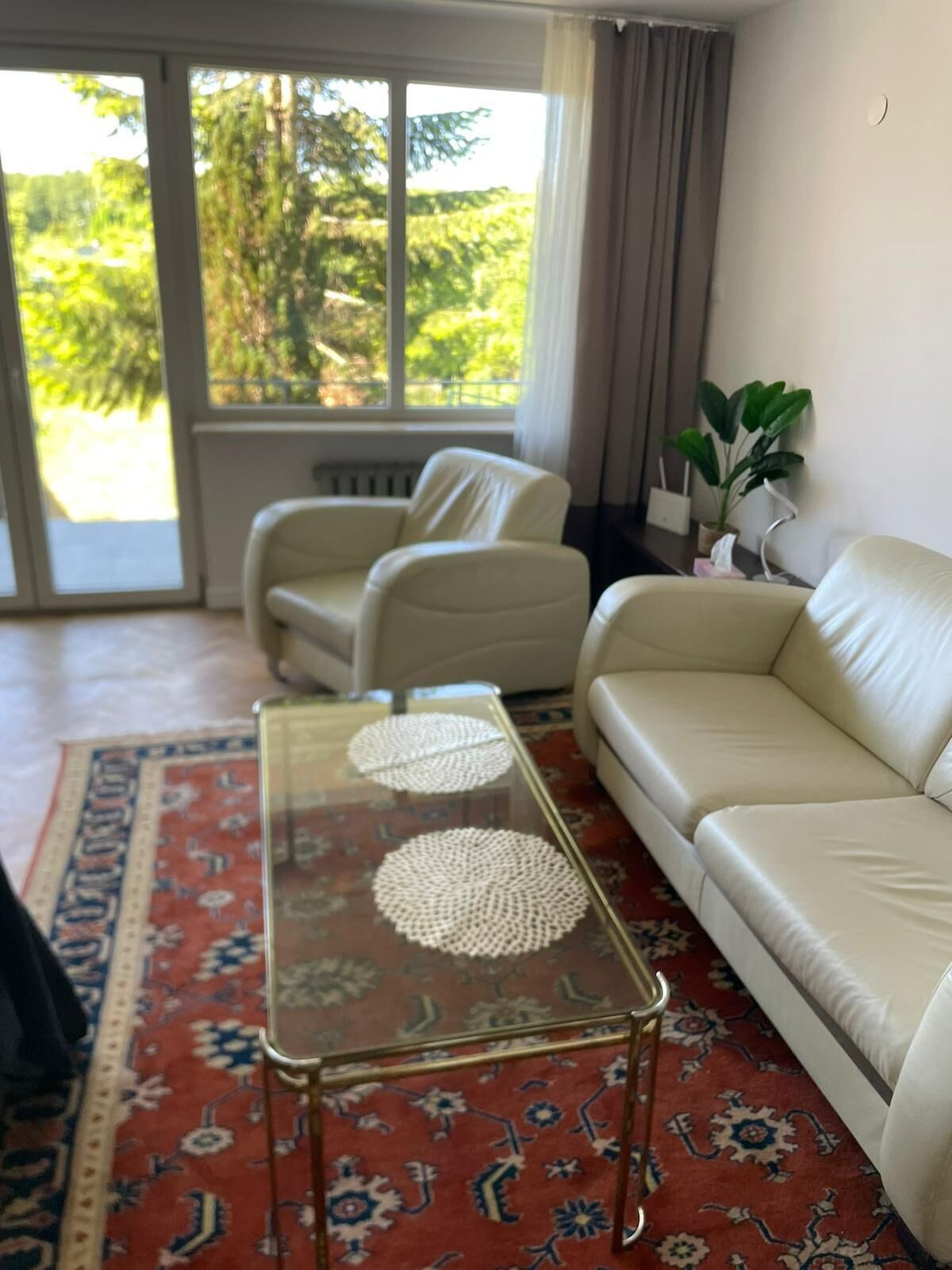 Casa conforto | Área de estar