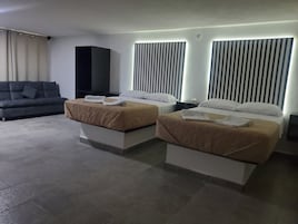 Suite Familiar | Wi-fi grátis