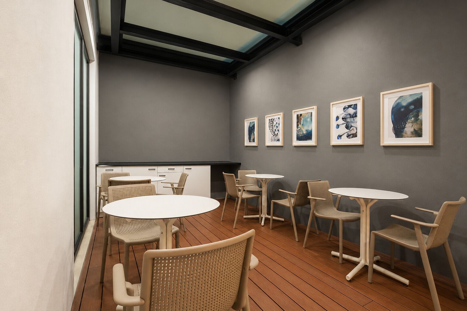 Restaurantes