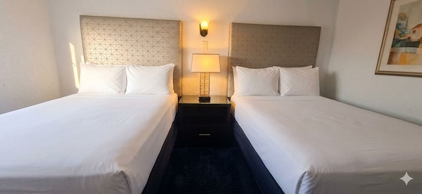 Hotel Palmas Quintero - Rosarito