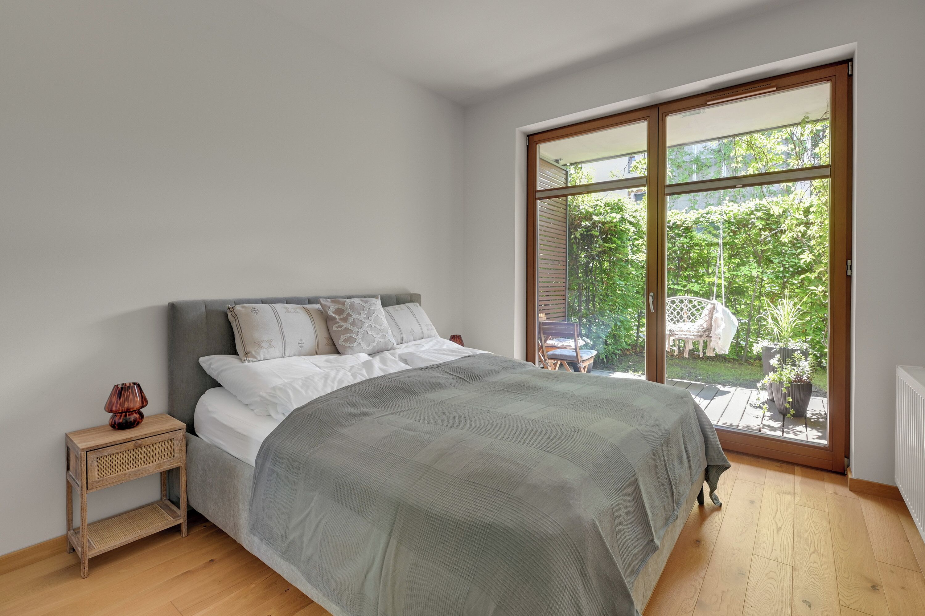 Apartamento conforto | Ferros/tábuas de passar roupa