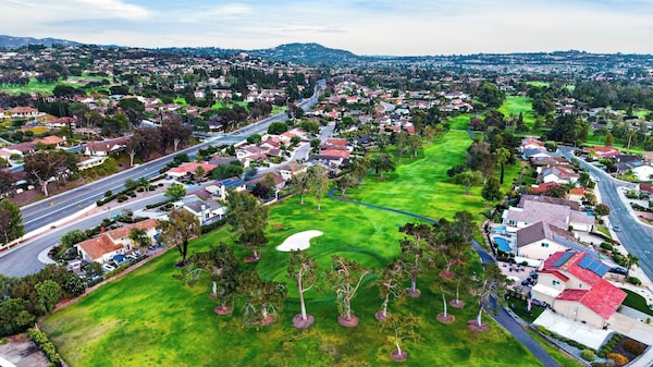 Casita De Barnardo By Avantstay Rancho Bernardo Retreat + Firepit + Bbq Near Safari Park + Wineries - San Diego, CA