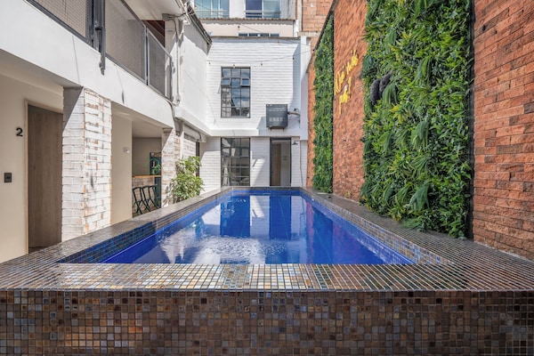 Encanto House In Provenza By Nowa - 메데인