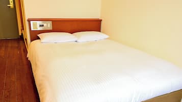 Secretária, Wi-fi grátis, roupa de cama fornecida