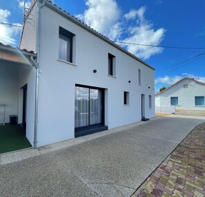 Neues Haus - 6 Pers., nahe am Dorf - Aktuelle Bewertungen, Angebote ...