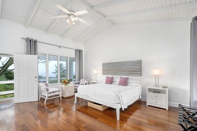 Montpelier Plantation & Beach