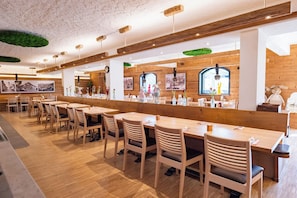 Restaurantes